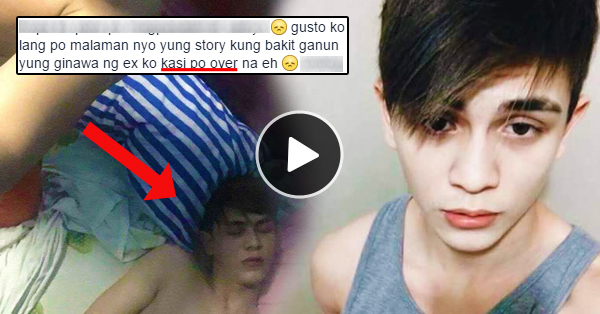 An Open Letter of Mark Aaron Hernandez About His Relationship With His Ex-Girlfriend