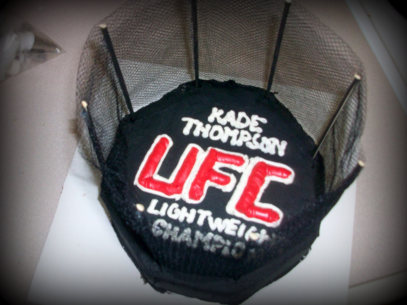 Sweete Parties: Cakes