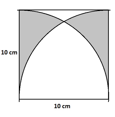 Contoh Soal dan Pembahasan Luas dan Juring dan Tembereng Lingkaran - SM ...