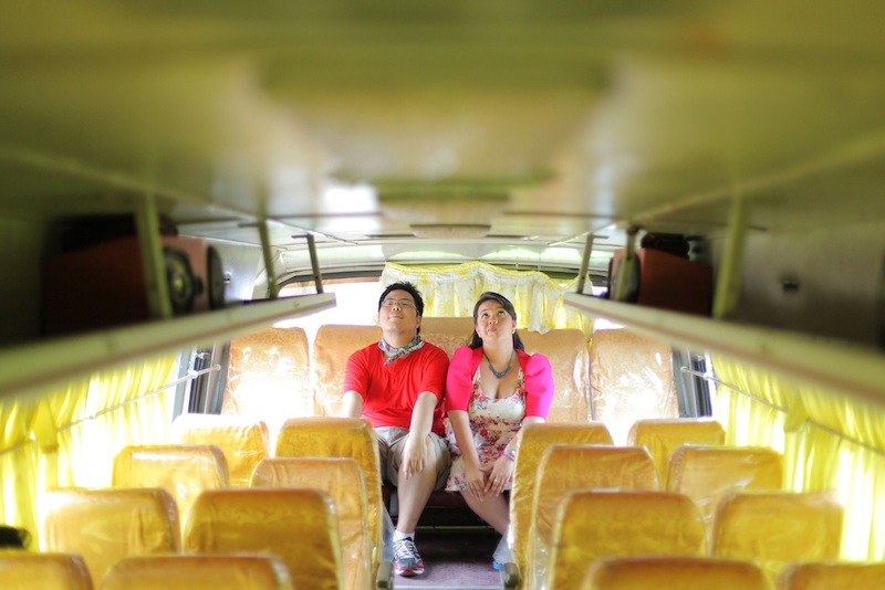 Rebellious Prenup - Tanan ~ The Rebellious Brides