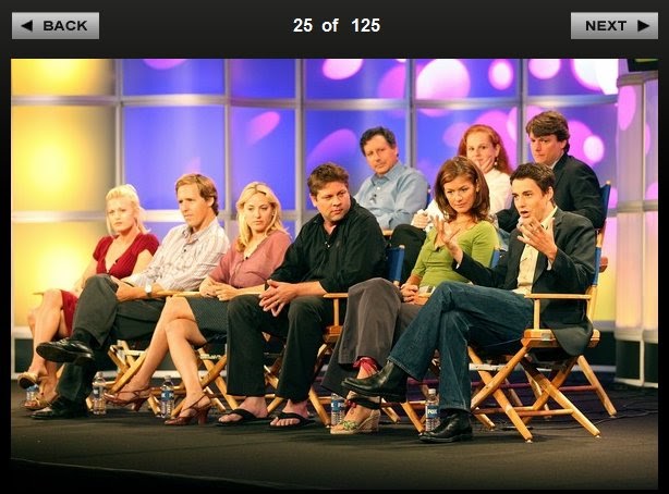 The Movie Hooligan Blog: Auteur Watch - Jackie and Jeff Filgo