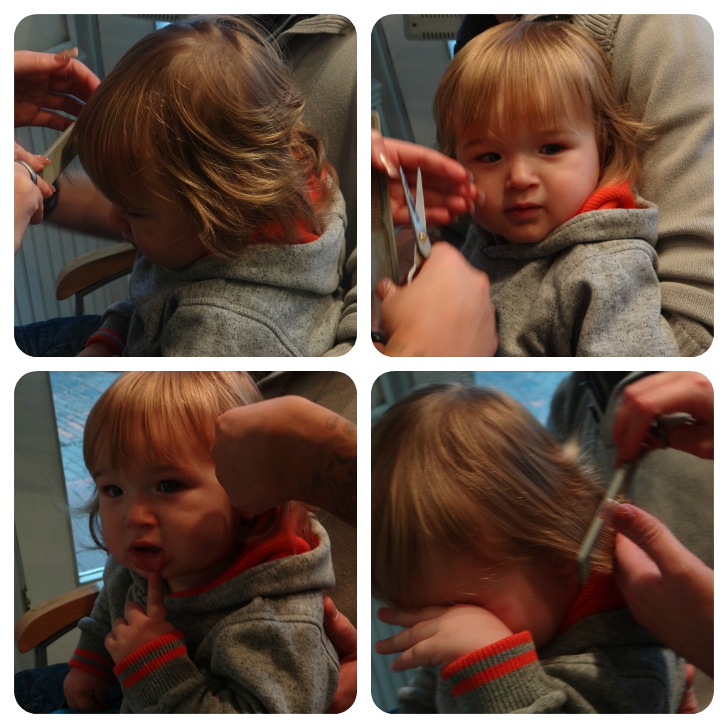 Life Unexpected: October 2012