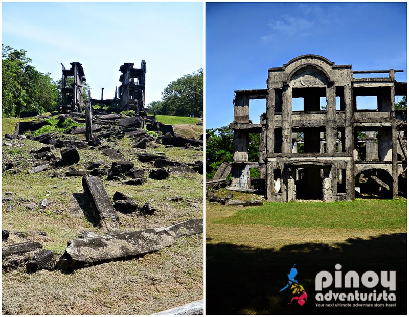 WHAT TO DO: Corregidor Day Tour via Sun Cruises | Blogs, Travel Guides ...