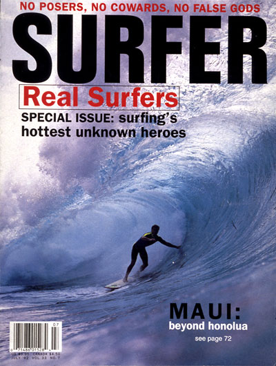 /EYE\ Design: David Carson' work