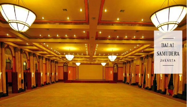 Gedung Pernikahan Jakarta Utara