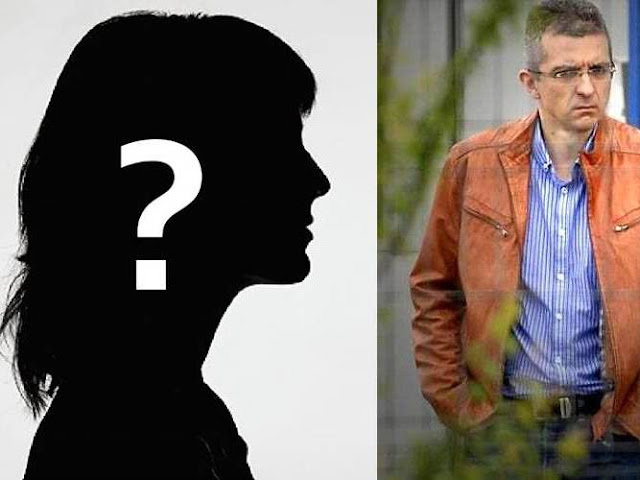 WIKI LAURA GEORGESCU ex sotia si iubita ULIANA OCHINCIUC femeile din ...