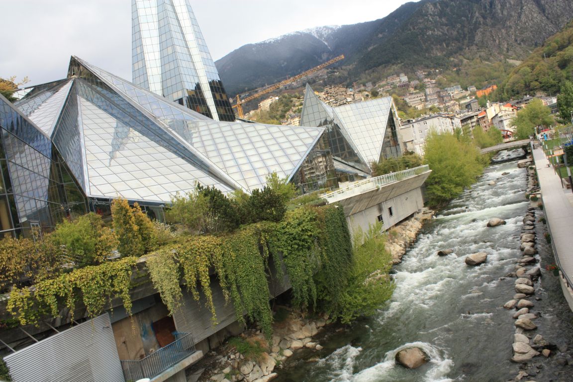 PYRENEES: ANDORRA AND LA SEU D'URGELL ~ Beautiful places of Barcelona ...