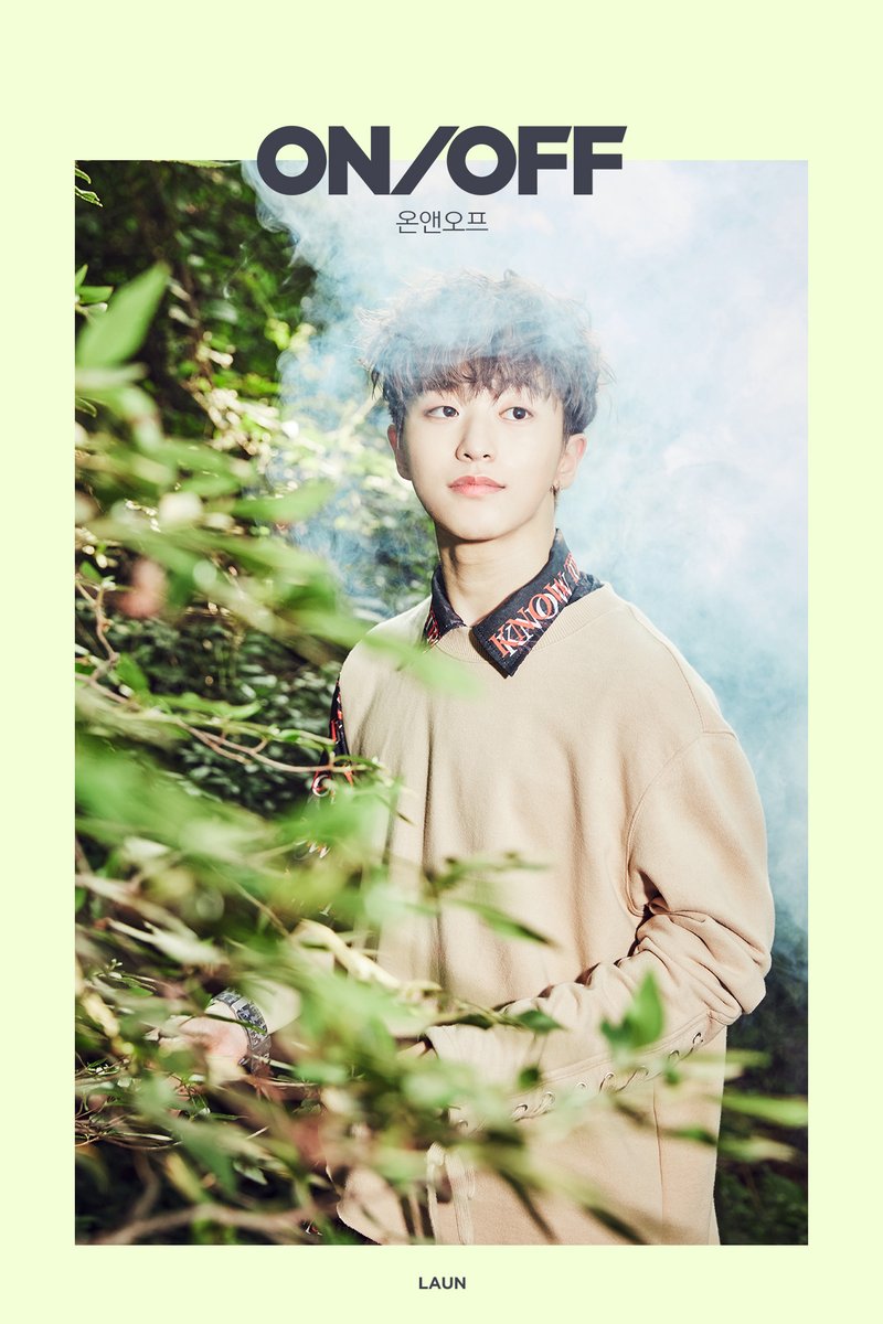 Profil, Biodata, Fakta ONF - Omah Kpop