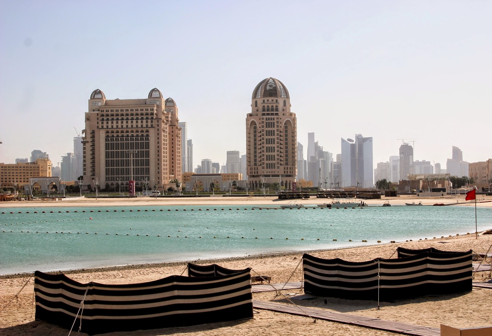 Viaggi con ricordi: 10 cose da vedere (e da fare) a... Doha!
