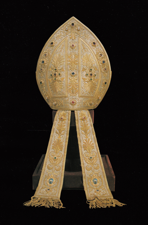 The Saint Bede Studio Blog: Papal Retrospective : Leo XIII : 3