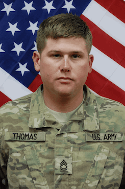 Sanctuary of Mary: Matthew Brad Thomas