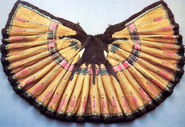 A MAGYAROK TUDÁSA: A Suba