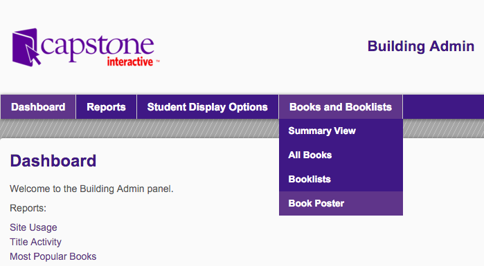 The Library Voice: Help Your Students Discover eBooks With See. Scan ...