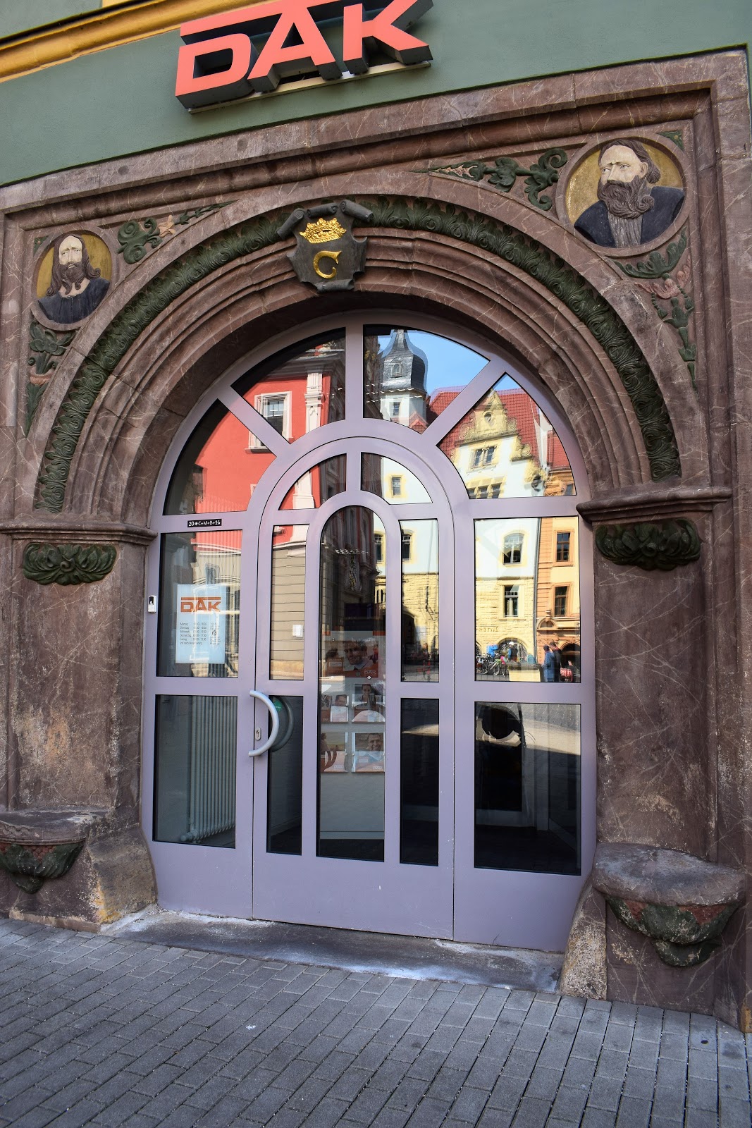 Ilana Travels: Revealing the hidden beauty of Gotha