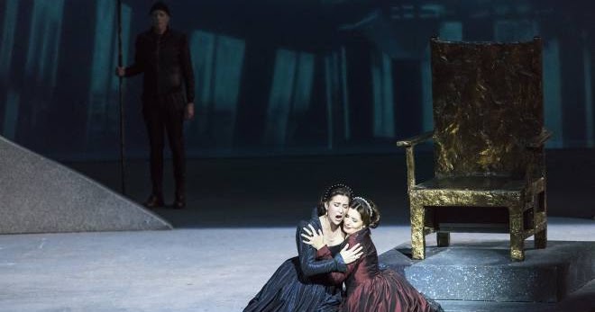 Planet Hugill: A new record label, a new disc: I chat to Latvian ...