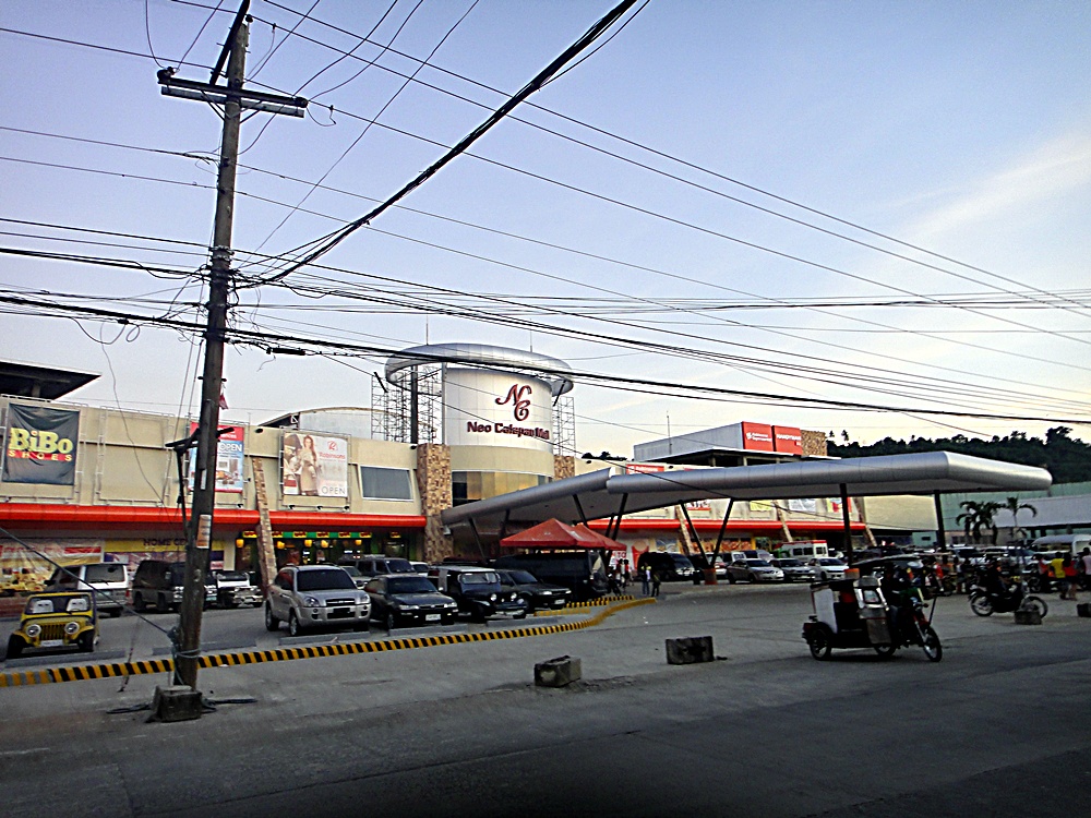 fly.in.style.daily: TRAVEL: FILIPINIANA HOTEL, Calapan City, Oriental ...