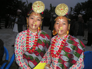 Association for the Upliftment of Kirat Limbu Language and Culture ...