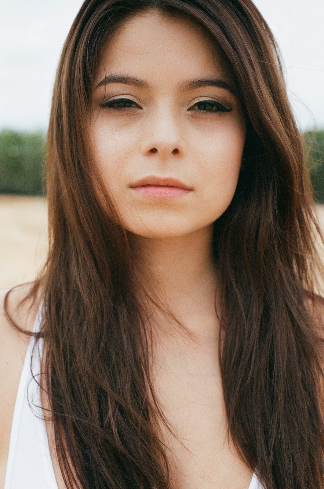 EVOFILM: Ana Victoria // S1