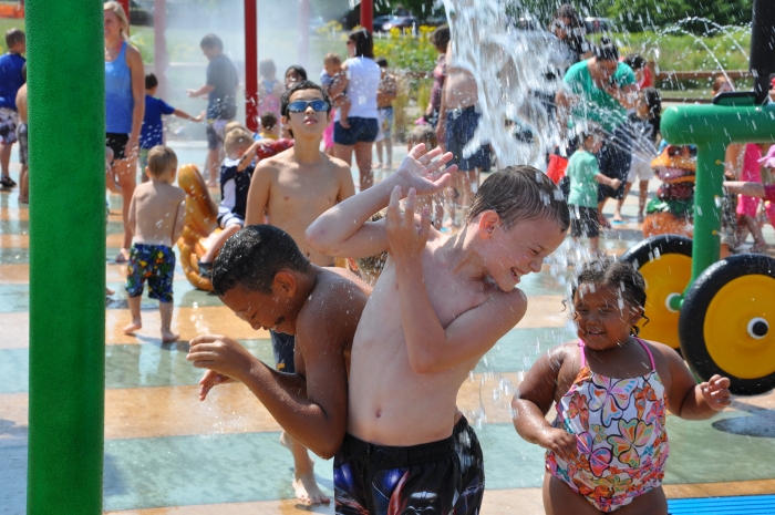 Experience Optimism: August 2013