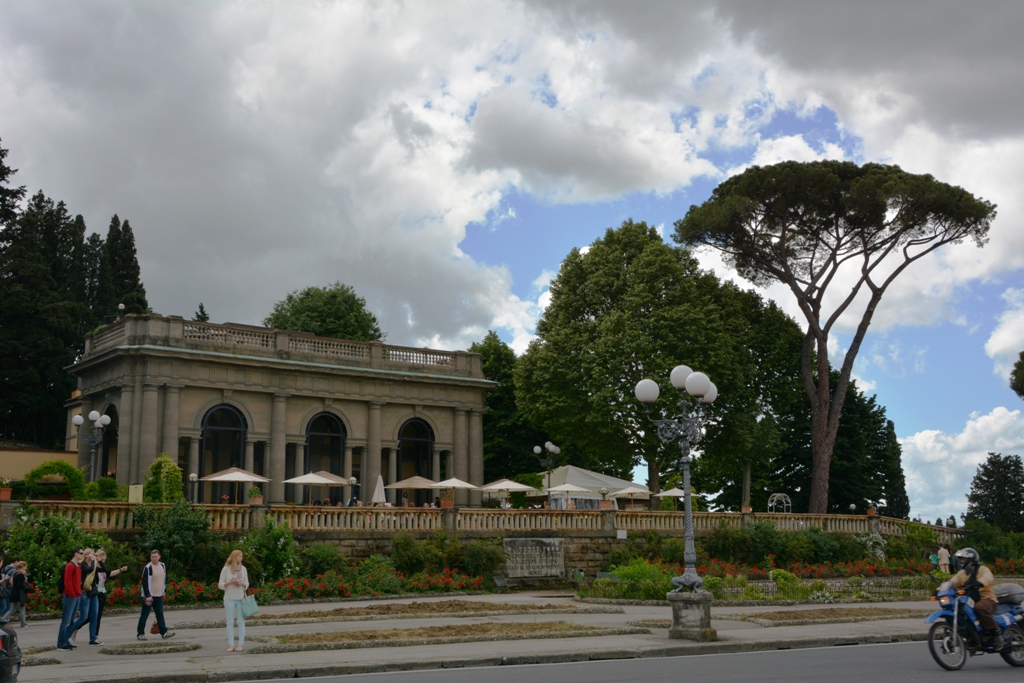 Travels - Ballroom Dancing - Amusement Parks: Spectacular views of ...