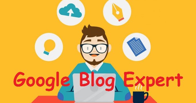 Google Blog Expert - I University 4 U