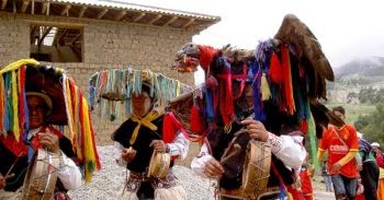 Etnias Del Ecuador: PUEBLO CAÑARI