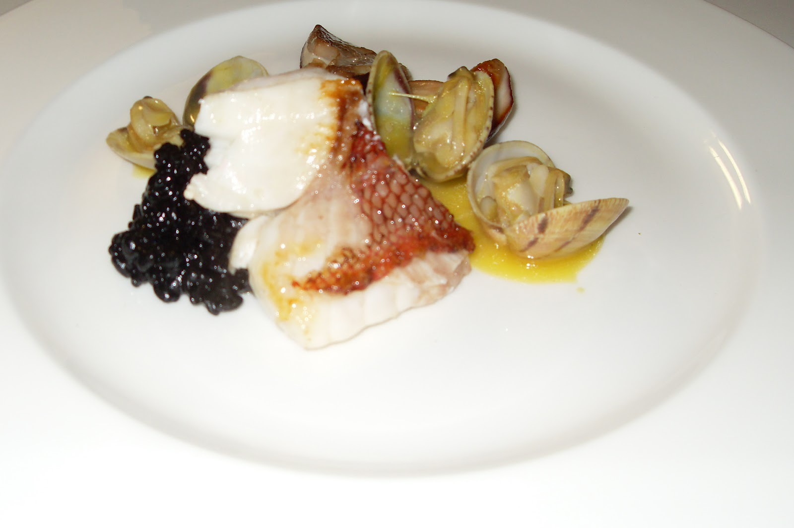 casadecomestibles: CAP ROIG , CABRACHO, ESCARAPOTE...