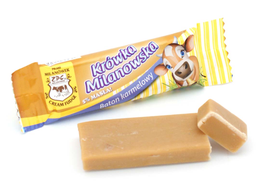Fudge de Milanówek