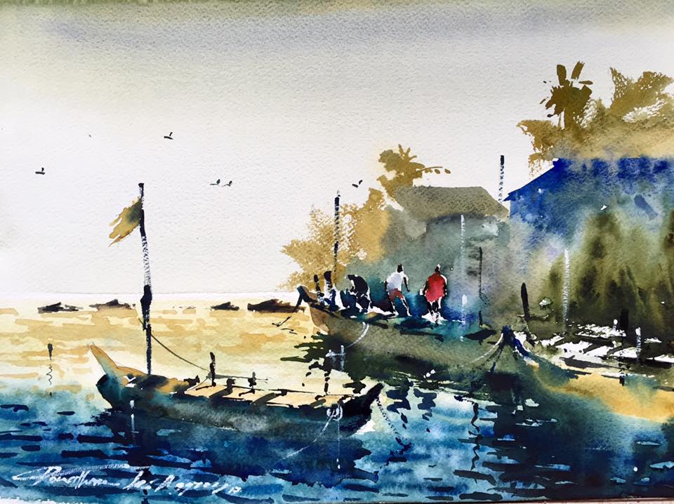 The Art of JonARThan