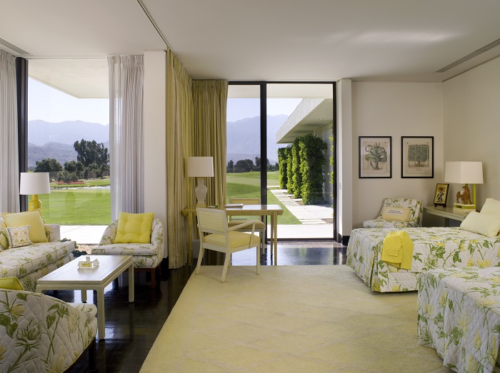 duchess fare: Sunnylands