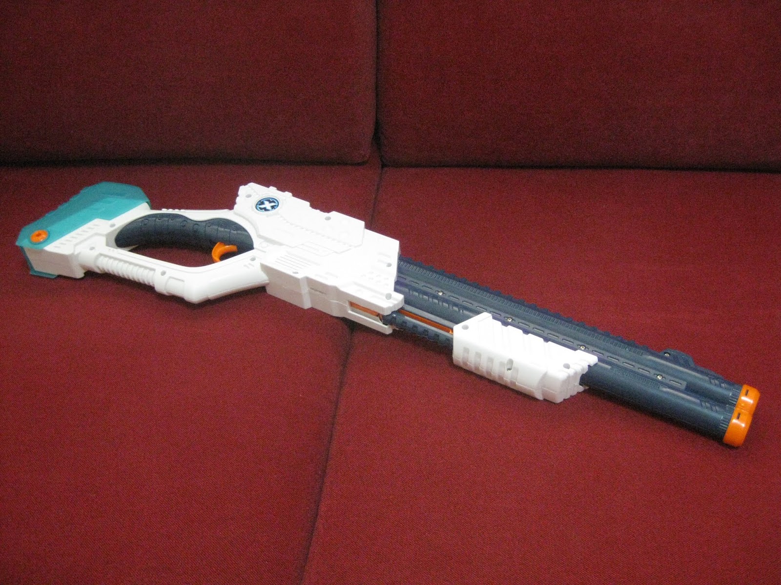 deSMOnd Collection: X-Shot "Vigilante" by ZURU