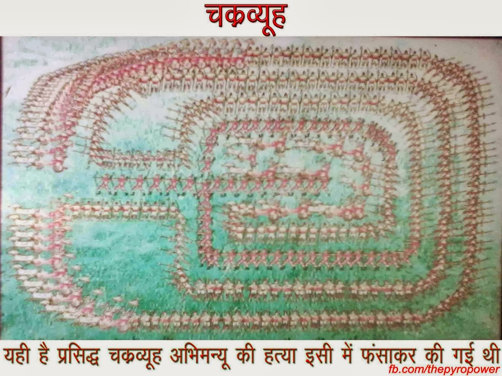 Mythology.................The Unknown and Learnings from Past: Types of ...