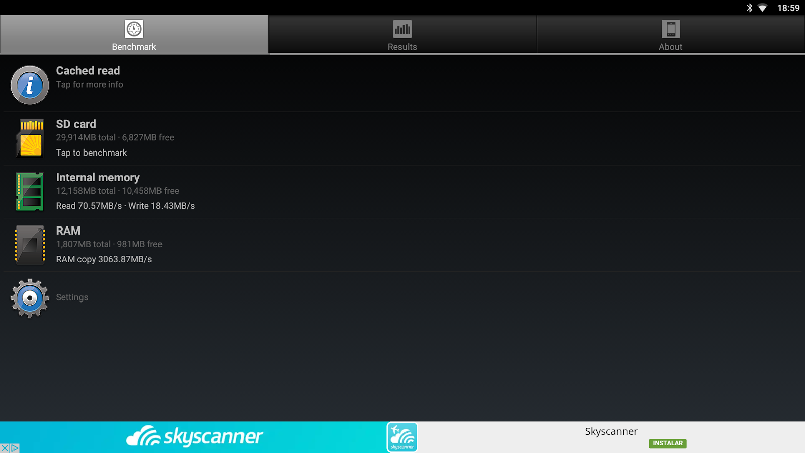 A Minha Casa Digital: Análise: Box Android Sunvell T95V PRO