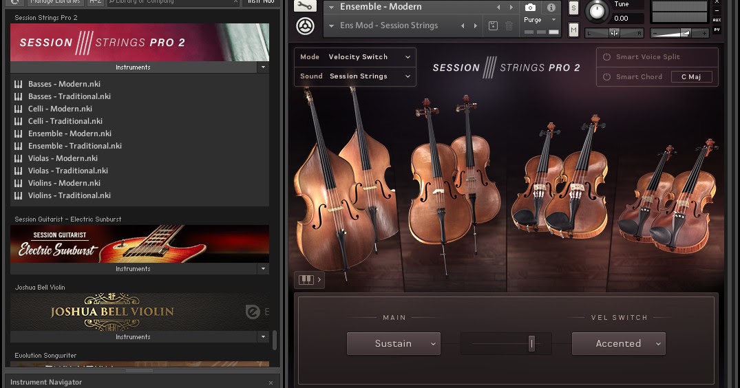 Session Strings Vst Free Download - clevercost