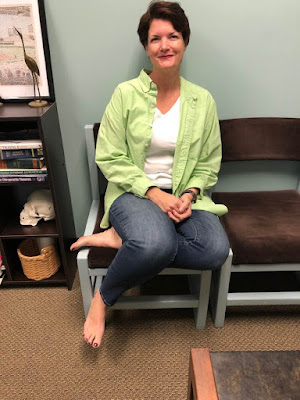 Schafer Chiropractic: What does it mean if I have one leg longer than ...