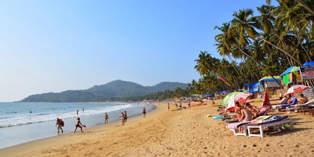 Agonda Beach, South Goa: How To Reach, Best Time & Tips