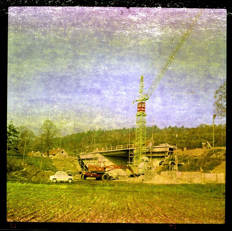 Incredible Found Photos That Document Everyday Life of Rural Germany ...