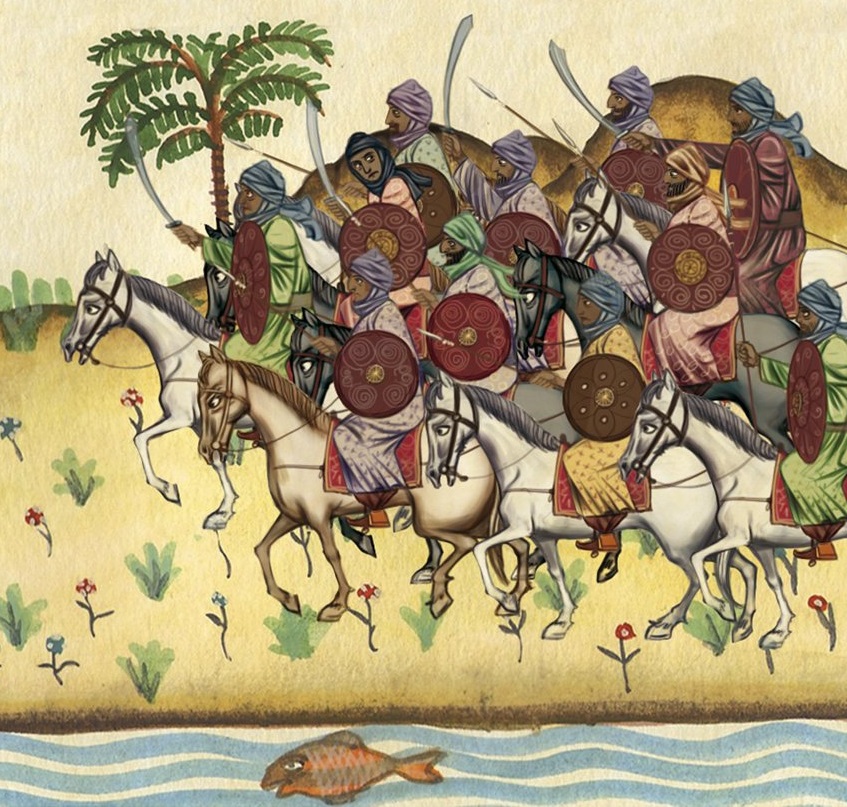 Érase una vez ...: julio 2017