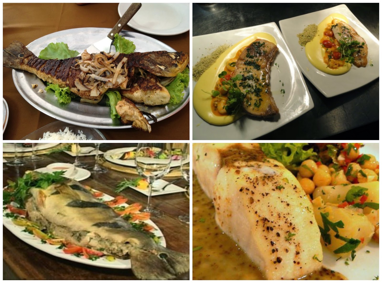 DISCOVER THE BRAZIL: 23 Traditional Brazilian Foods, desserts and ...