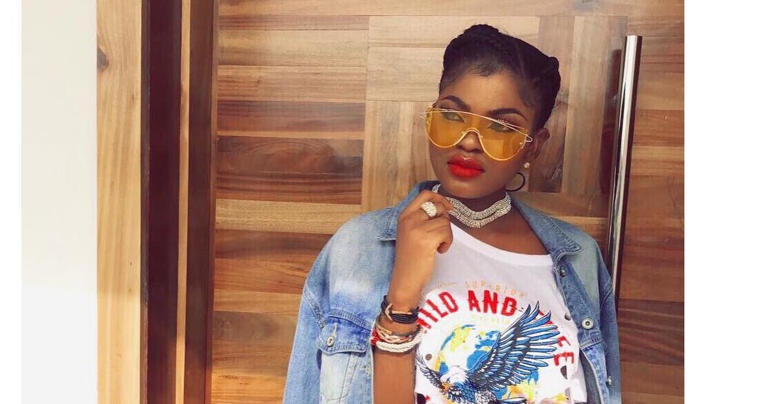 Instagram Slay Queen Arrested By Creditor At Lagos Party After Failing ...