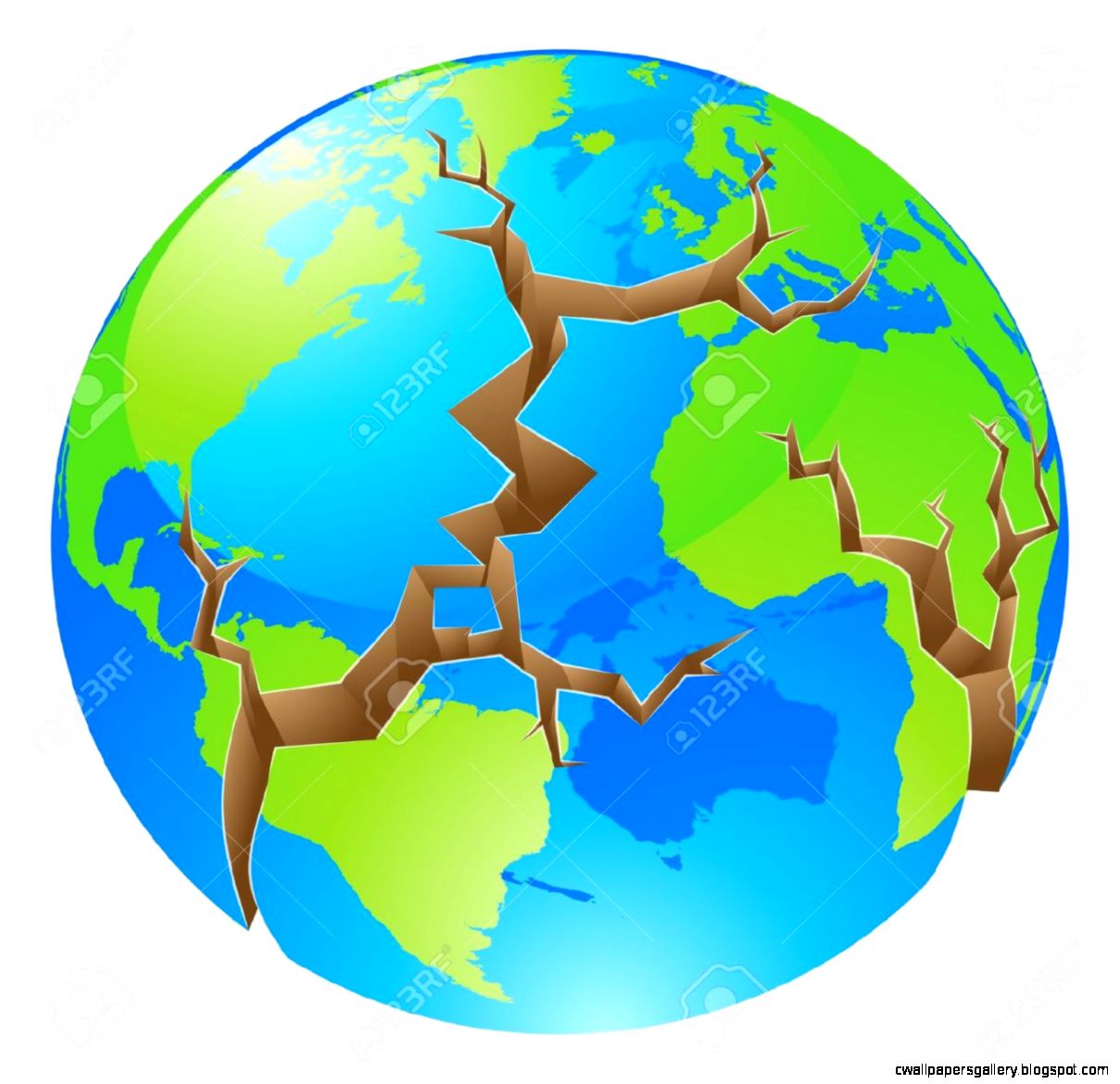 Animated Earthquake Clipart | Wallpapers Gallery