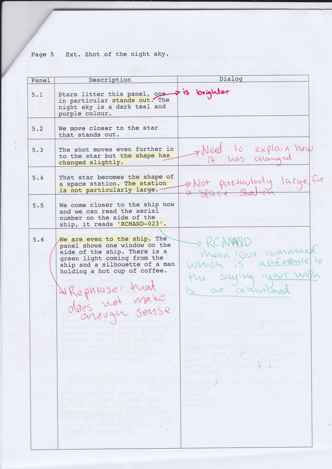 Documentation Of EPQ Research Documentation Of EPQ Research