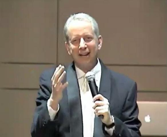 Jewish Humor Central: Meet Steve Mittleman, the Made Over Wedding Comedian