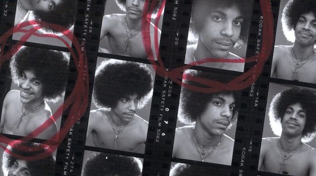 Prince’s First Photo Shoot: See Photographs of 19-Year-Old Prince ...