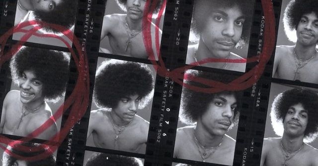 Prince’s First Photo Shoot: See Photographs of 19-Year-Old Prince ...