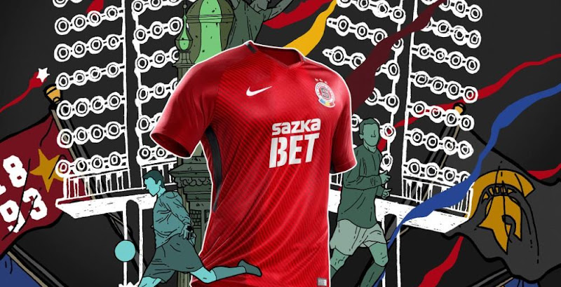 Sparta Prague - Footy Headlines