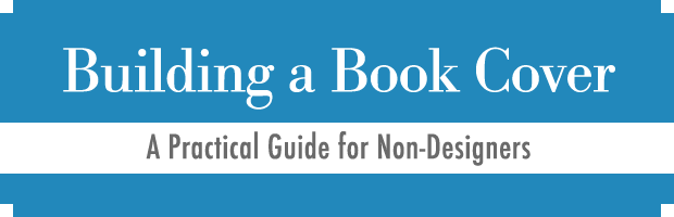 Building a Book Cover