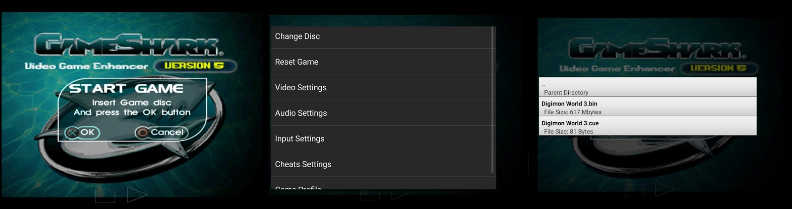 Download epsxe how to change iso discs - pricesasl