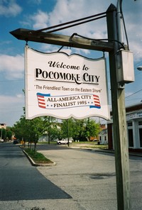 The Pocomoke Public Eye: 2/5/12 - 2/12/12
