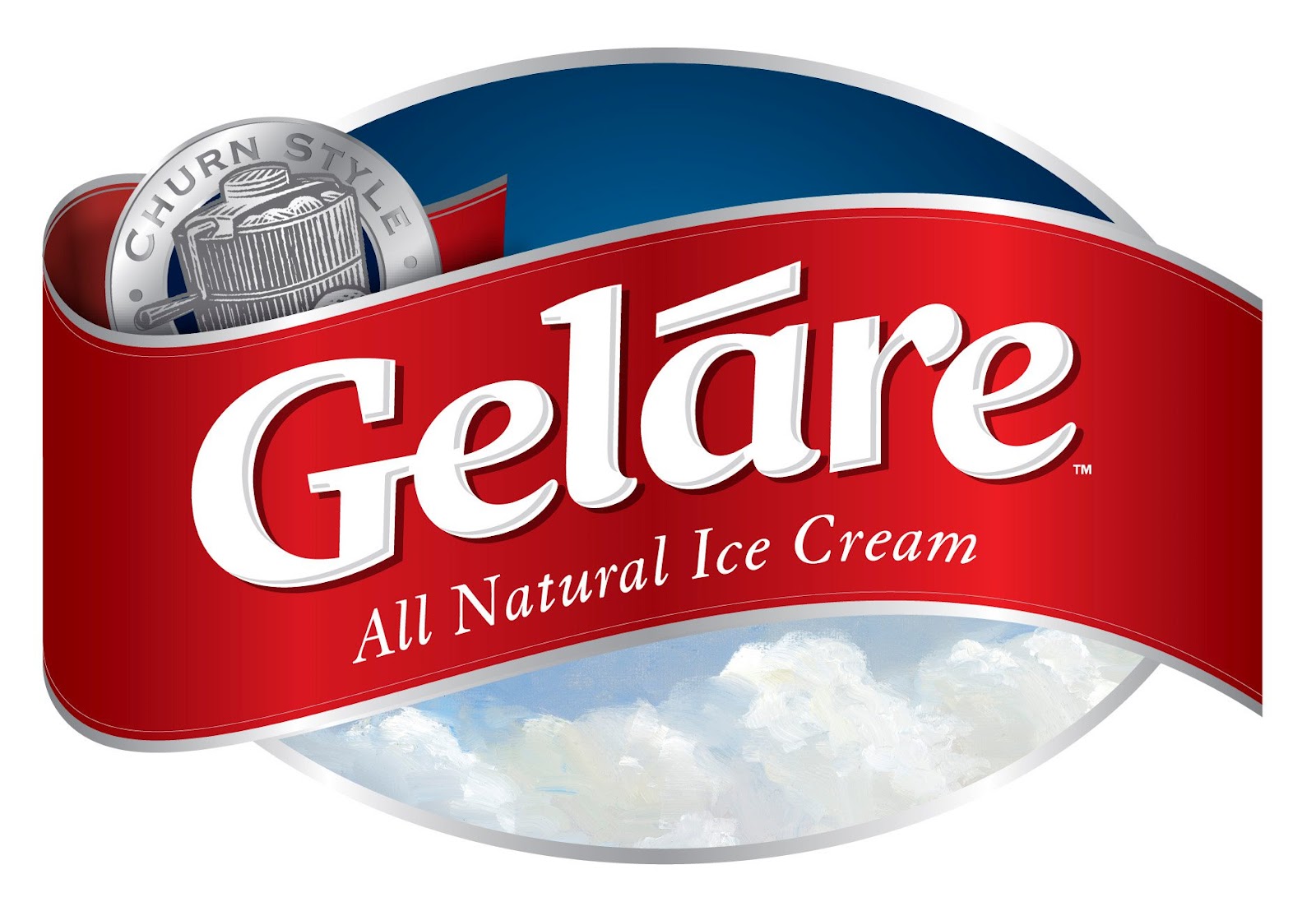 SUPER SUPPER: #35 THE ULTIMATE ICE CREAM | GELARE